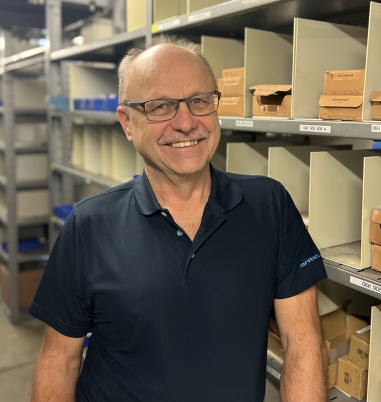 ernst + könig Teningen-Köndringen | Ford, Audi & VW | Dein Spezialist für Mobilität